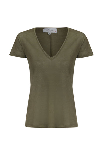 Camiseta Perfect Basic Freshlinho Preto